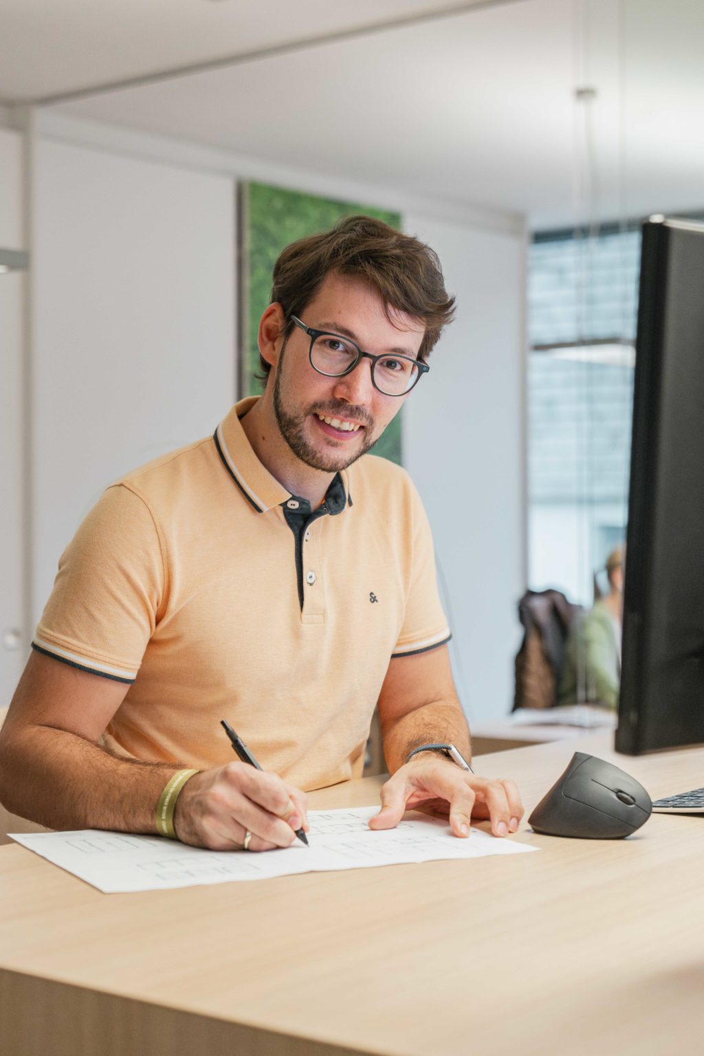 Team - SCHMIDHUBER RAUM